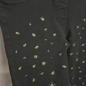 Peter Nygard | Jeans | Nygard Size 6 Lux Denim 36 Stretch With ...